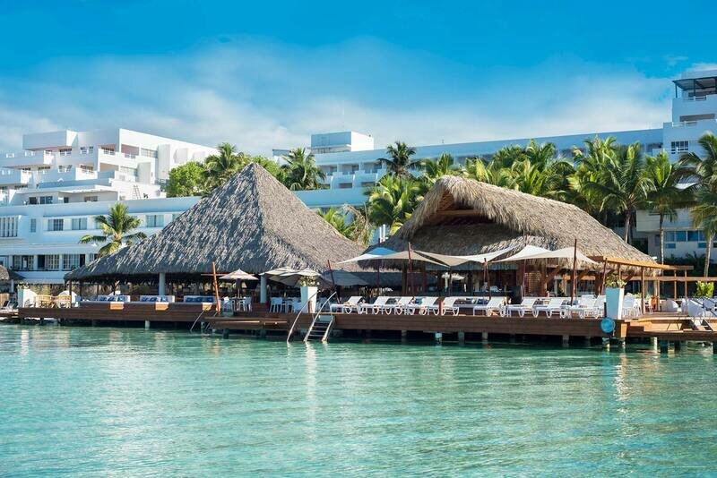 Otel Be Live Experience Hamaca Beach, Santo Domingo İli, foto