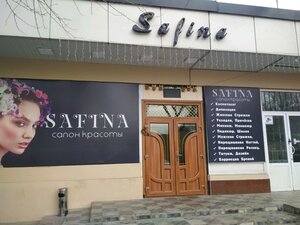 Safina (Shota Rustaveli Street No:17, Tashkent), güzellik salonu  Taşkent'ten