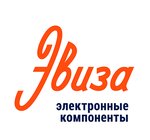 Eviza (Zhylunovicha Street No:15), elektronik cihaz ve parça firmaları  Minsk'ten