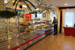 Canteen № 4 (ulitsa Druzhby Narodov No:7), kantin, yemekhane  Kogalym'dan