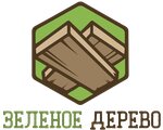 GreenTreeRus (Sokolnicheskaya Square No:9), ahşap endüstrisi  Moskova'dan