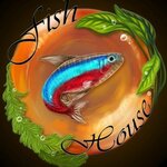 FishHouse (Neishlotskiy Lane No:1), petshop  Saint‑Petersburg'dan