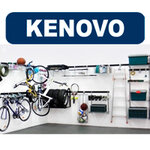 Kenovo company (Kamiennagorskaja Street No:47), metal mobilya  Minsk'ten