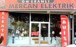 Mercan Elektrik (Konya, Kulu, Olof Palme Cad.), elektrikli cihazların tamiri  Kulu'dan