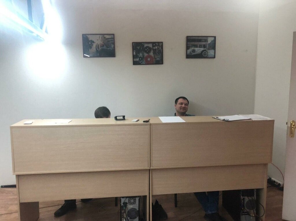 Otomobil servisi S-auto Автотехцентр, Moskova ve Moskovskaya oblastı, foto