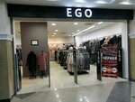 Ego (Moskovskaya Street No:83), dış giyim mağazası  Penza'dan