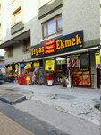 Yepaş Ekmek Market (Ankara, Keçiören, Adnan Kahveci Cad., 54A), market  Ankara'dan