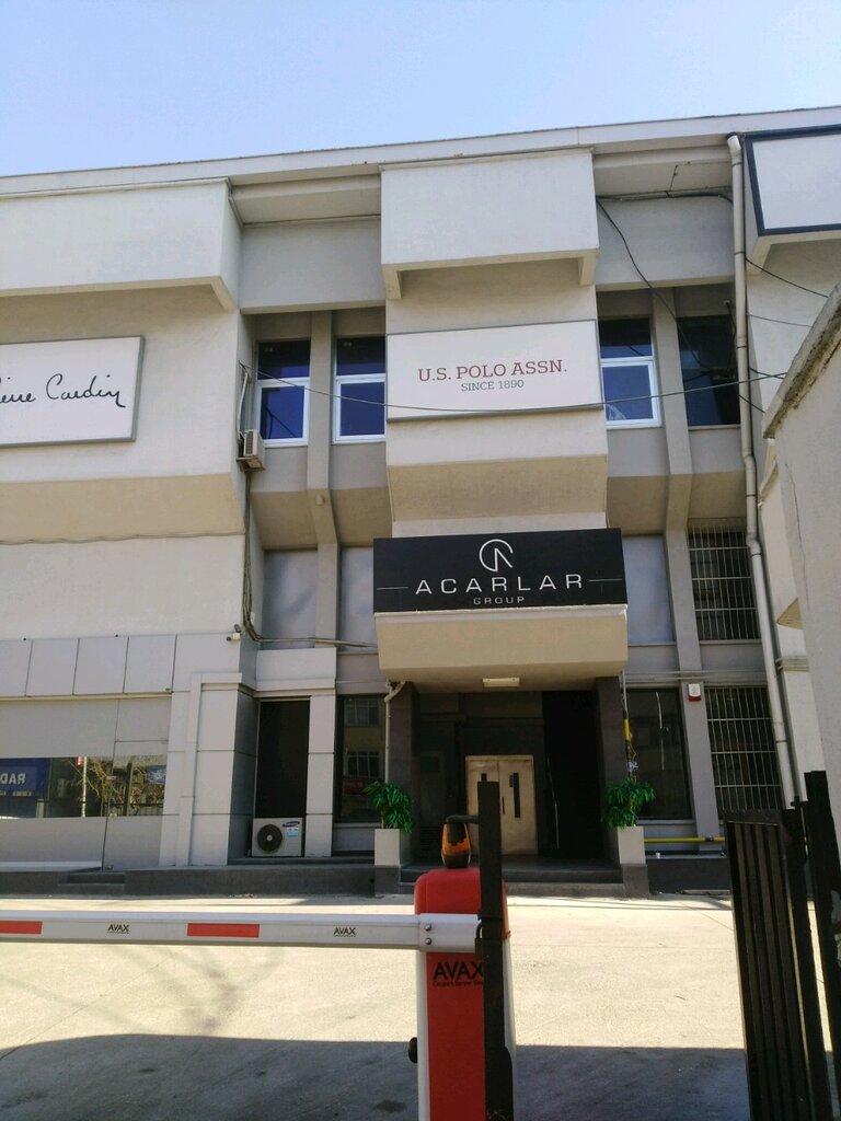 Ayakkabı firmaları Acarlar Group, İstanbul, foto