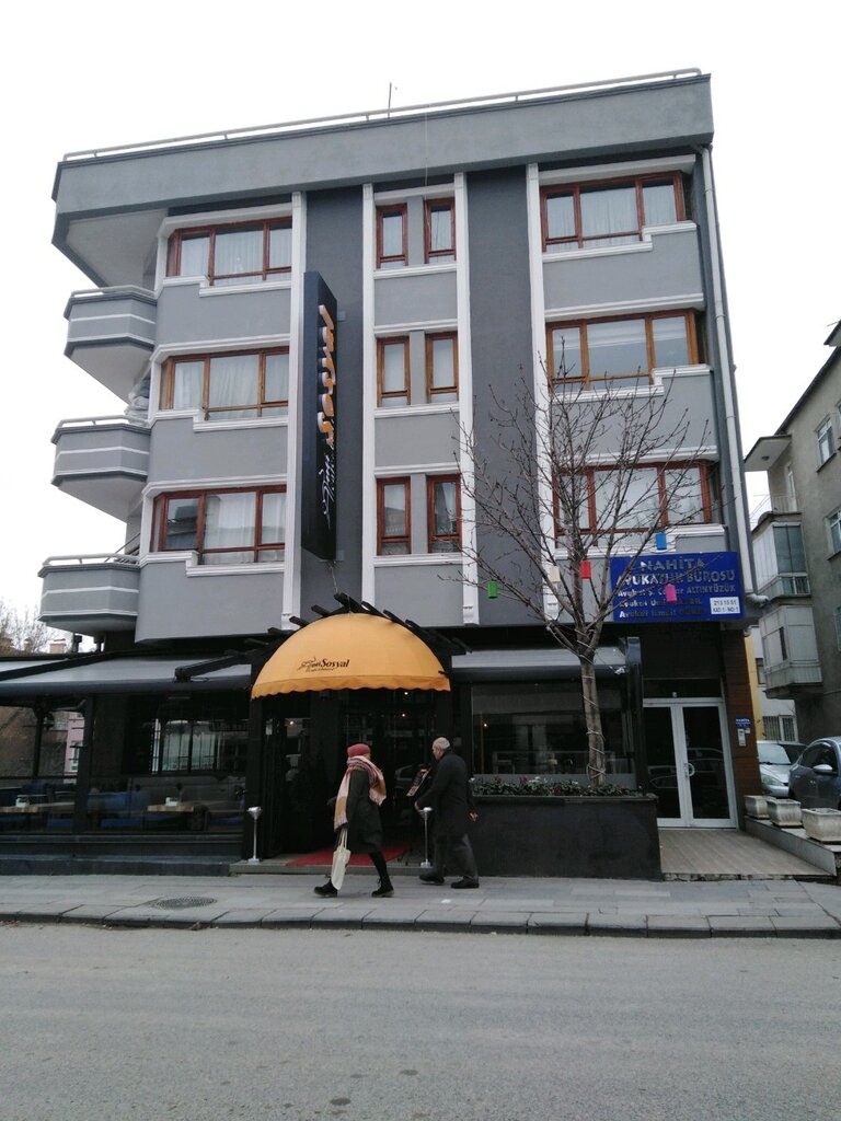 Hukuk büroları Nahita Avukatlık Bürosu, Ankara, foto