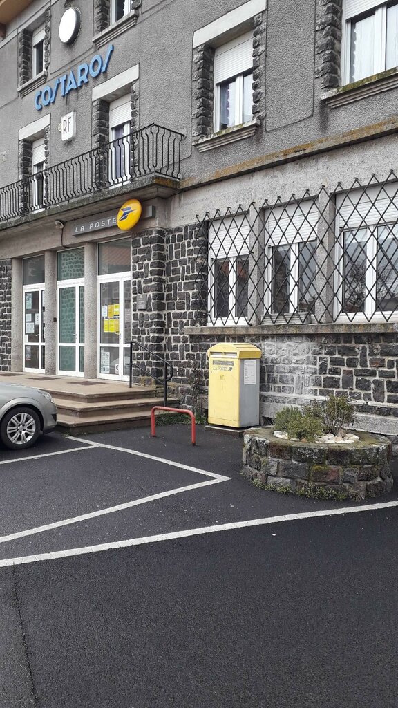 Postahane, ptt La Poste, , foto