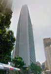 Edíficio Rodolpho De Paoli (Rio de Janeiro, Município do Rio de Janeiro, Avenida Nilo Peçanha, 50), i̇ş merkezi  Rio de Janeiro'dan