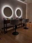 Zhinkobrows (Karla Libkniehta Street No:66), kaş ve kirpik salonu  Minsk'ten