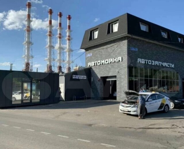 Sürücü kursları Driving lessons, Vidnoye, foto
