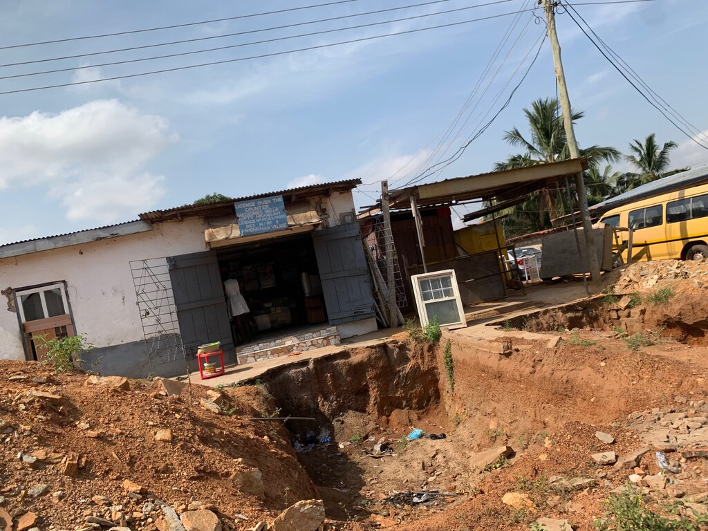 Eczaneler Licensed Over The Counter, Dünya, foto