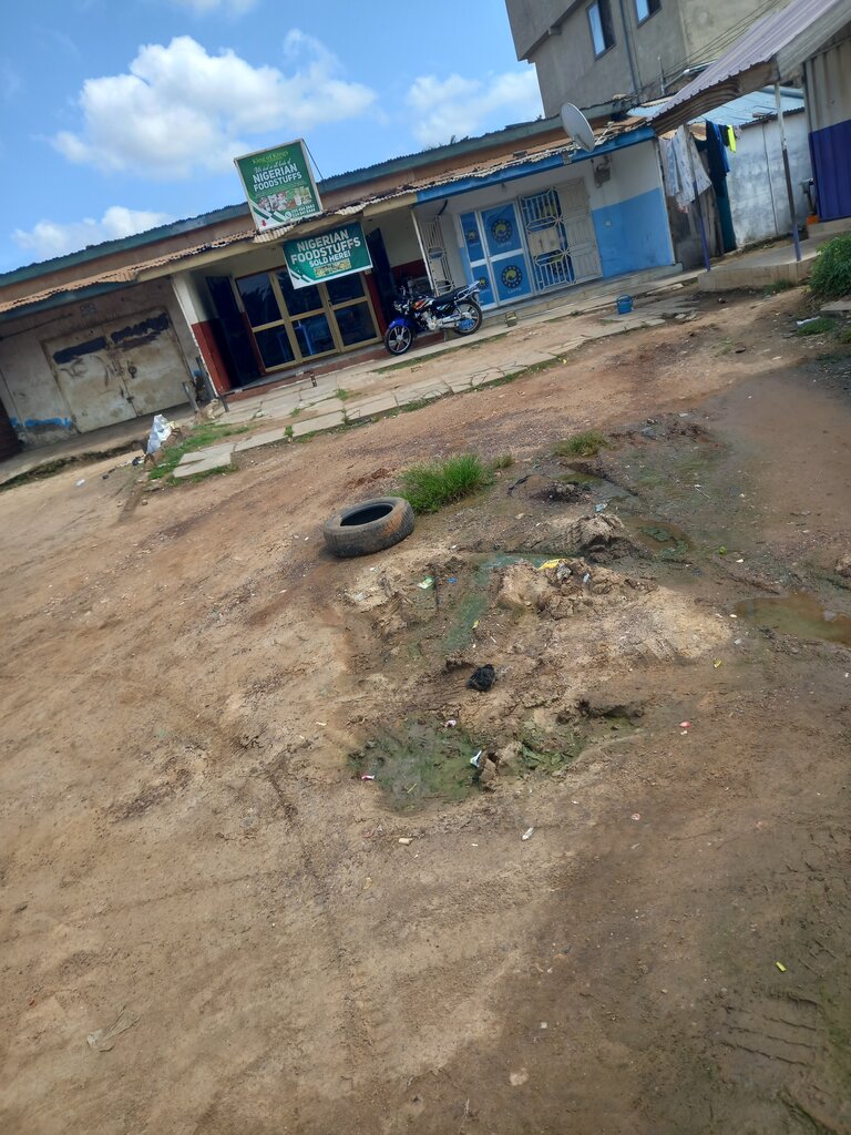 Toptan gıda mağazaları King of kings Enterprise, Dünya, foto