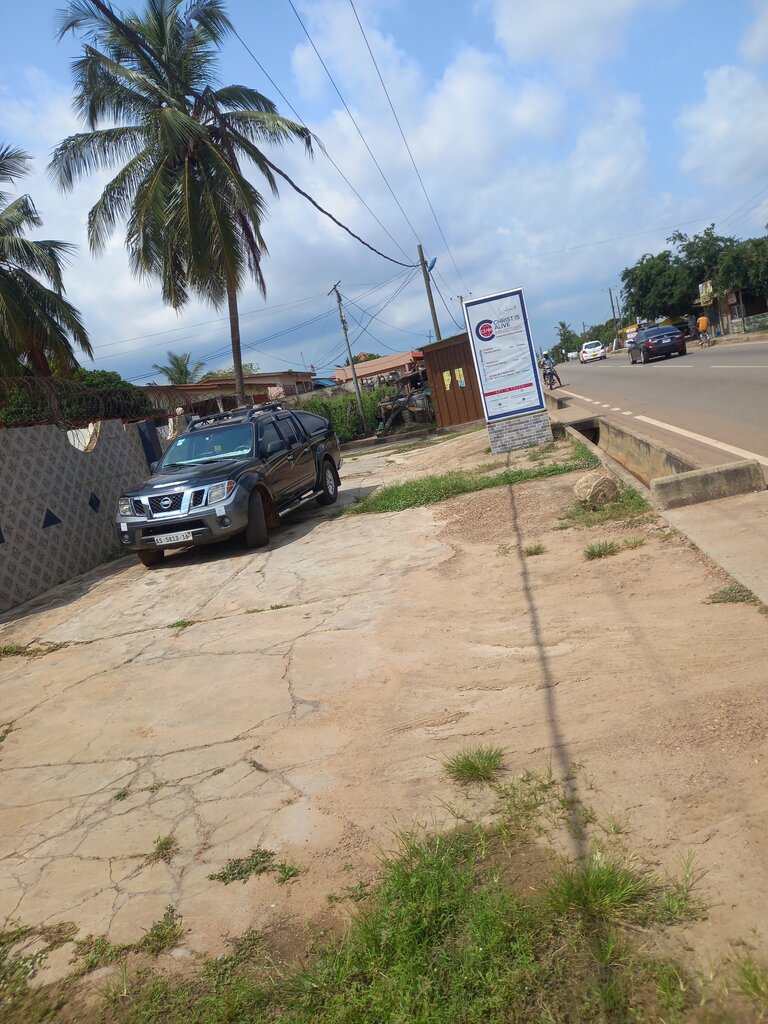 Dini dernekler Christ Is Alive Ministries International, Dünya, foto