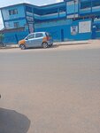 Christ Ebenezer Preparatory (Owusu Kofi Street No:33), dini dernekler  Akra'dan