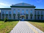 ГАУСО Комплексный центр социального обслуживания населения Забота министерства труда, занятости и социальной защиты Республики Татарстан в Дрожжановском Муниципальном районе (Tsentralnaya ulitsa No:15, selo Staroye Drozhzhanoye), sosyal yardım kuruluşları  Tataristan'dan