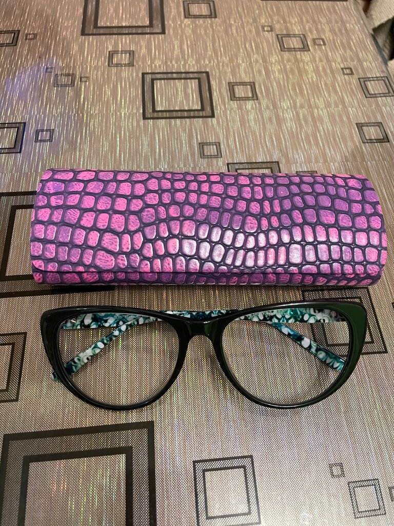 Optik O-Optika, Moskova, foto
