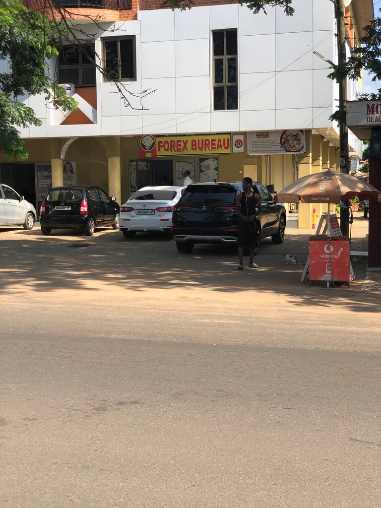 Mali denetleme şirketleri The International Center for Evaluation, Dünya, foto