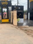 Umb ATM (Ips Road No:20), atm'ler  Akra'dan