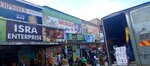 Tawfit (Freedom Way No:8204), market  Lusaka'dan