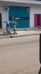 Paridirect (Brazzaville, Commune de Bacongo, Rue Antonerri Bacongo), şans oyunu bayileri  Brazzaville'den
