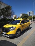 Taksi Erdemli (Mersin, Erdemli, Merkez Mah., Abdurrahman Şevk Cad., 26), taksi  Erdemli'den