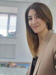 Детский психолог (Mostovaya ulitsa No:28А), psikolojik yardım merkezleri  Kinel'den