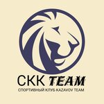 Kazavov team (Tankista Khrustitskogo Street No:54), spor kulüpleri  Saint‑Petersburg'dan