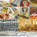 Металлогрупп (Frontovykh Brigad Street No:15к28), metal ürün firmaları  Yekaterinburg'dan