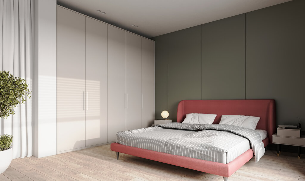 Mobilya mağazaları Storyz, Saint‑Petersburg, foto