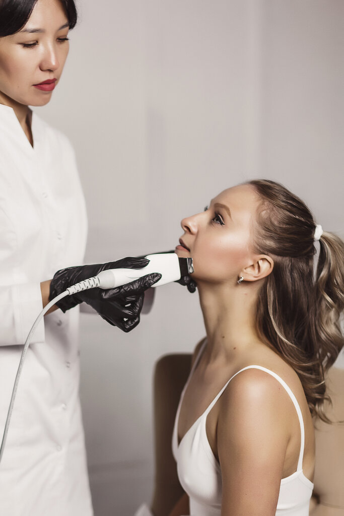 Epilasyon Beauty studio, Engels, foto