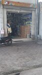 Ets Tecno-Congo (Brazzaville, Commune de Poto-Poto, Rue Kouyou), elektrik ve elektrikli ürün mağazası  Brazzaville'den