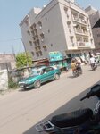 Msn Écho D'art (Brazzaville, Commune de Ouenzé, Rue Louingui), moda evleri  Brazzaville'den