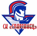 Spartanets (Vermisheva Street No:16), spor kulüpleri  Lipetsk'ten