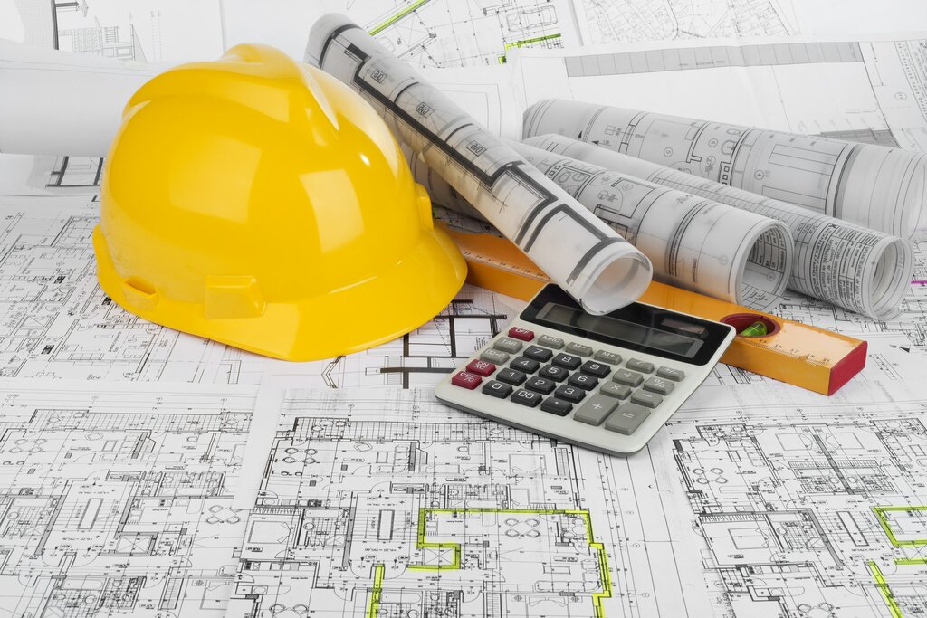 Lisanslı harita kadastro büroları Geon proyekt, Naro‑Fominsk, foto