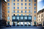Hotel Reisen (Skeppsbron No:12), otel  Stockholm'dan