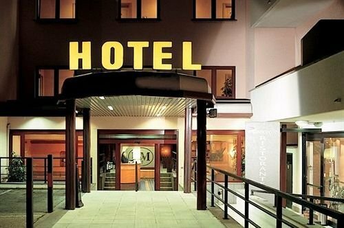 Otel Hotel Mach2, , foto