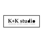 K+k Studio (Zipovskaya Street No:5ВлитХ, mikrorayon Zavod Izmeritelnykh Priborov), tasarım stüdyoları  Krasnodar'dan