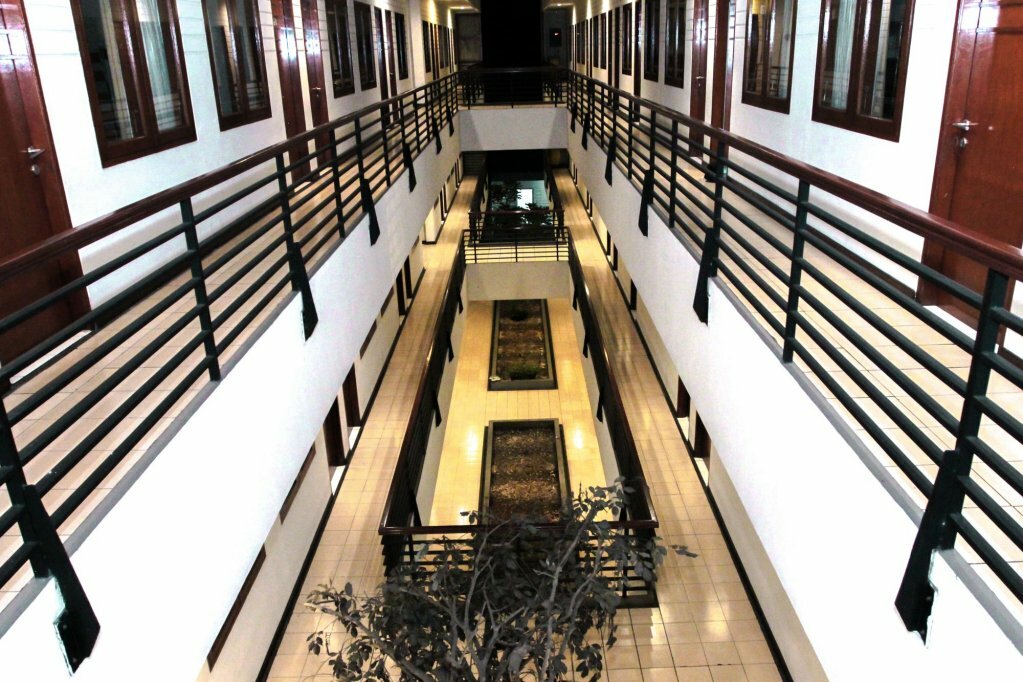 Otel N Hotel Harmoni Jakarta, Cakarta, foto