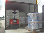 Asperen Kleefstoffen Bv Van (Vaartweg No:106, Lelystad), i̇nşaat malzemeleri toptan  Lelystad'dan