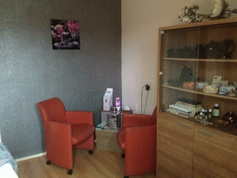 Masaj salonları Anita Chamel, Maastricht, foto