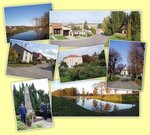 Zahrádkářská výstava Zahrada Věžky (Zlínský kraj, Kromeriz, Vezky), çiçek teslimatı  Zlin Bölgesi'den