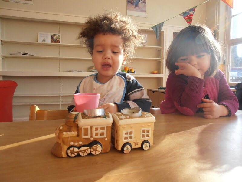 Anaokulları BuitenGewoon Kinderopvang, Gelderland, foto