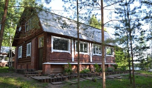 БАЗА ОТДЫХА БОГДАНОВО в Богданове — Яндекс Путешествия