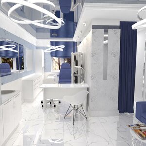 Izi nails&sugaring (Druzhby Street No:73к4), manikür-pedikür  Tiumen'den