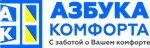 Azbuka Komforta (ulitsa Karla Marksa No:215), pencere üretim, satış ve montaj firmaları  Soroçinsk'ten