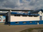 Sportpark Varyag (ulitsa Duki No:56В), fitness kulüpleri  Briansk'tan