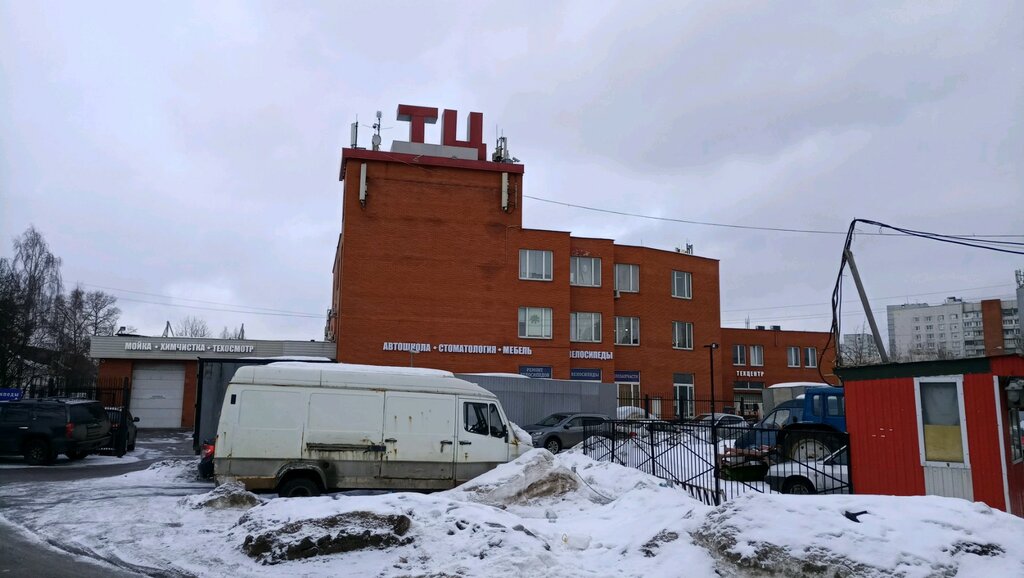 3D hizmetler Crafty-print, Zelenograd, foto